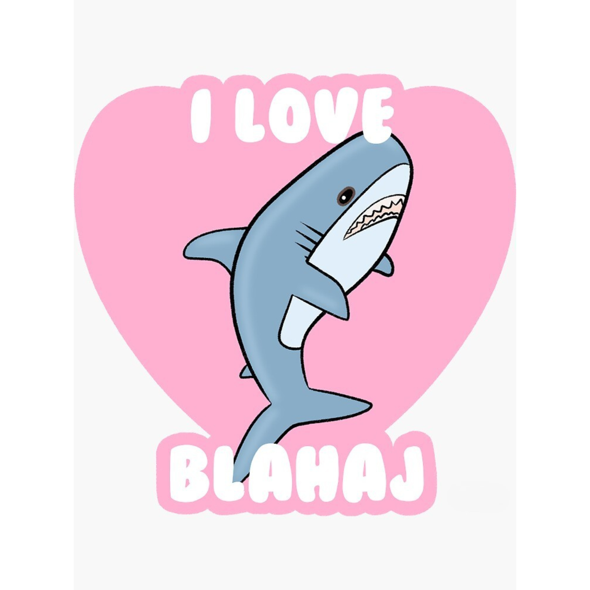 Blahaj-Set - The protector and friend of the femboys is back – Femboyzone