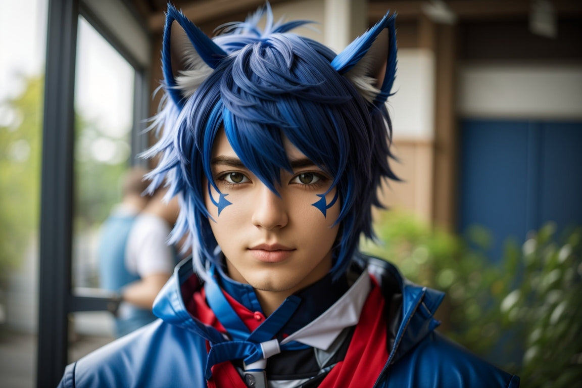 Catboy Kawaii Clothing: Accessories & Apparel | Rawwr – Femboyzone